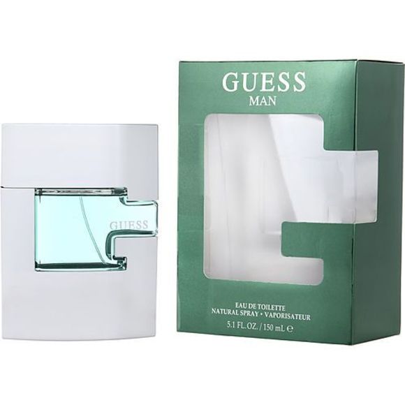 GUESS MAN | Accessories | Guess Man By Guess 5 Oz | Poshmark